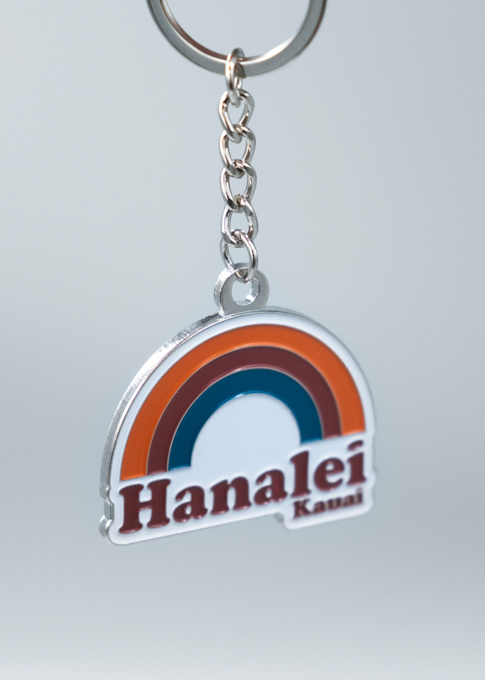 Keychains – Slow Yourself Down
