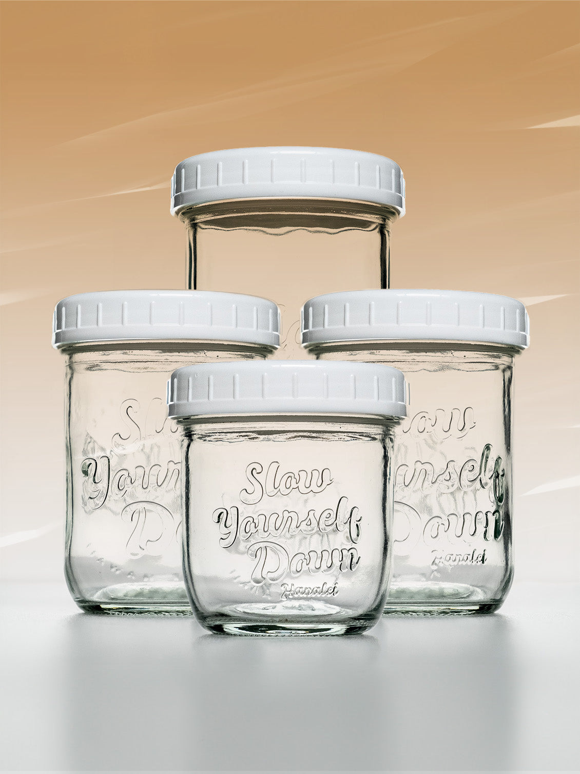 Mix & Match Jar Bundle – Slow Yourself Down